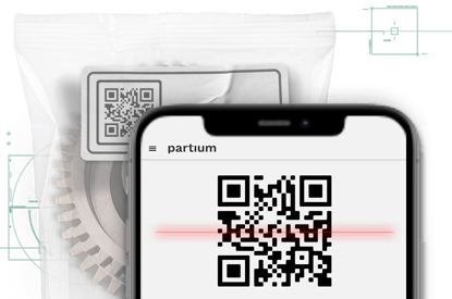 Partium Enterprise Part Search | Partium Find