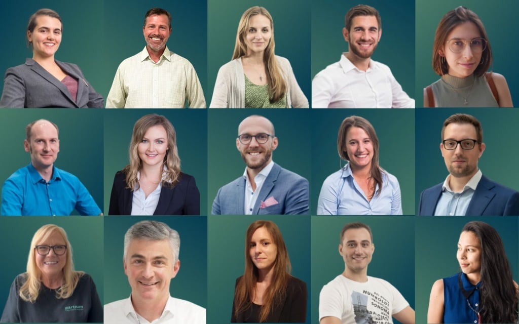 Partium | Contact Us