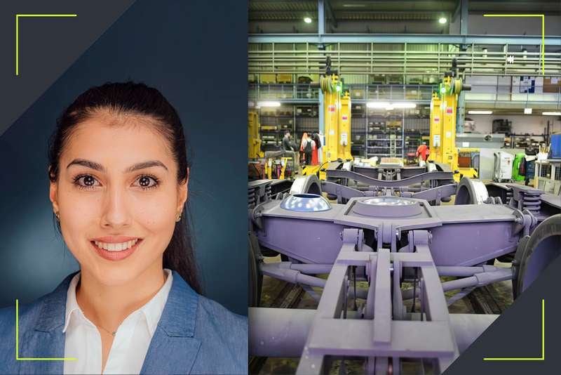 Partium | Visual Part Search