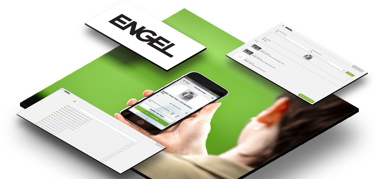 Partium x ENGEL | Case Study