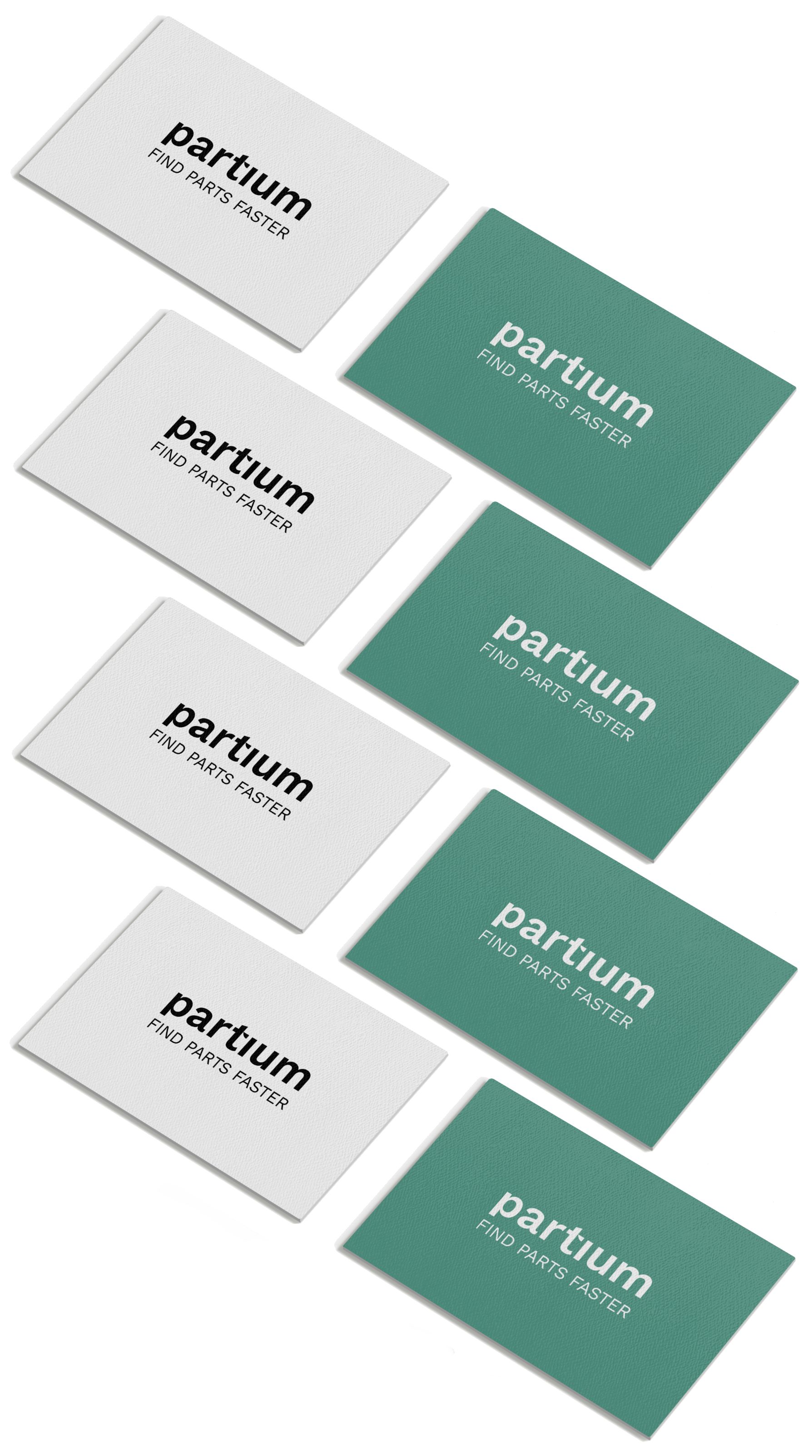 Partium | Unternehmen, Geschichte, Über uns