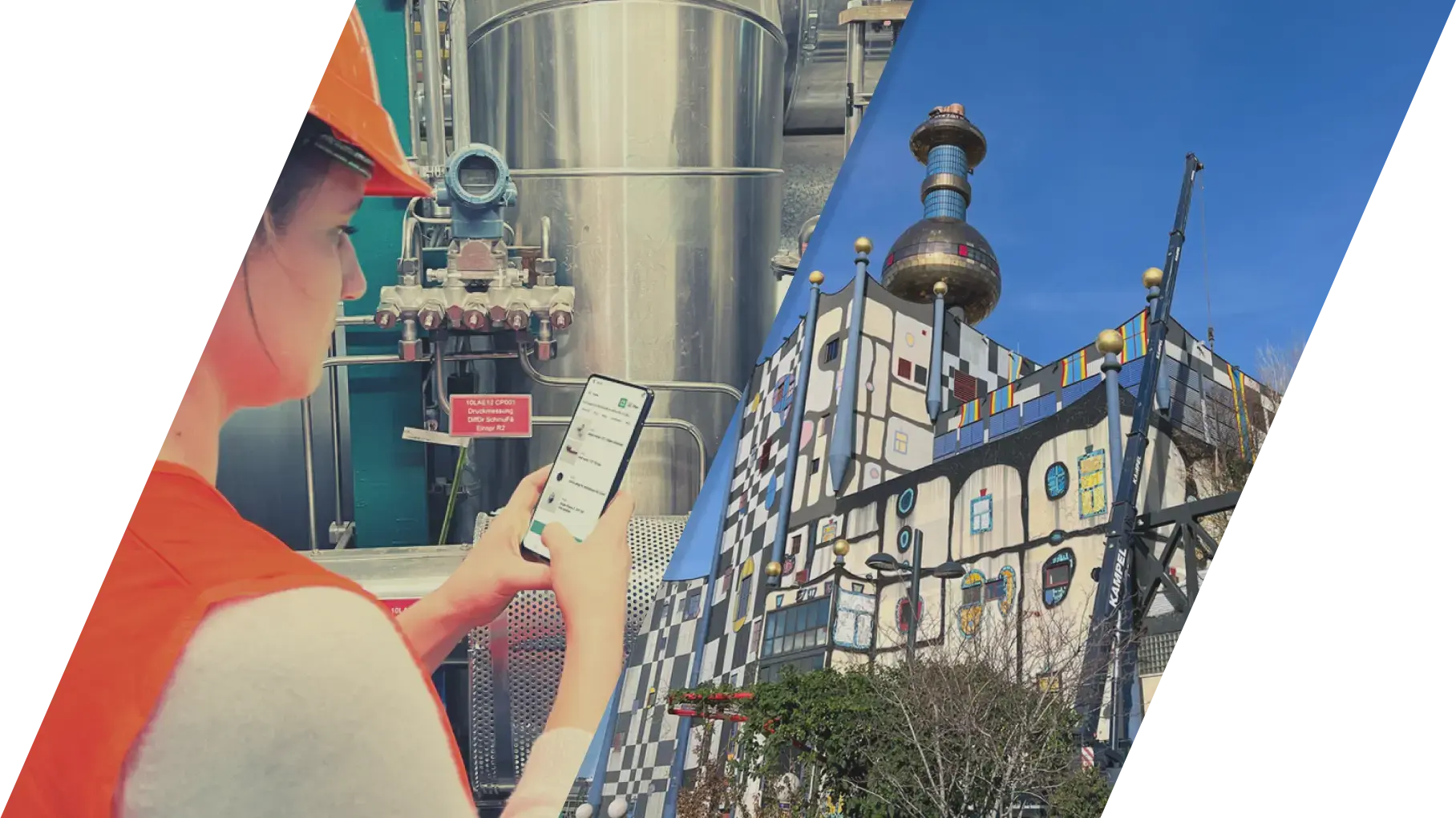 Partium Use Case | Wien Energy